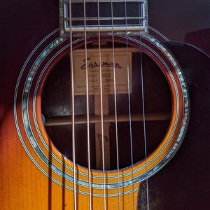 Music | Jeff Haywell