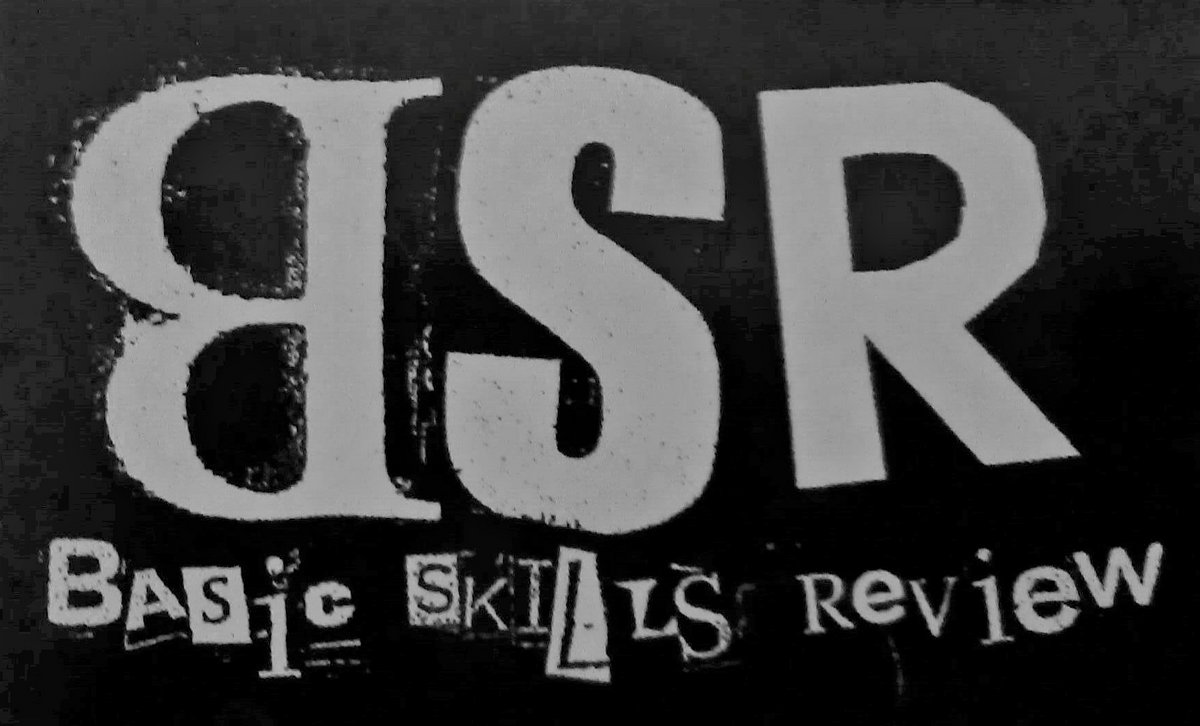 Basic Skills Review | Basic Skills Review