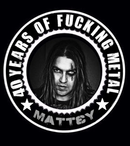 Music | Alexx Mattey