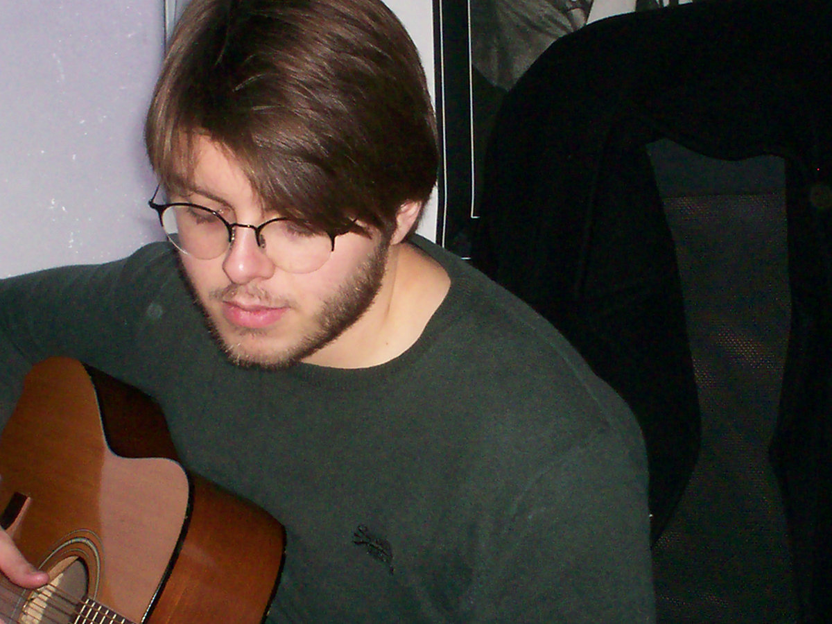 Ma & Cat | Jacob Morgan