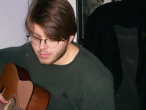 Music | Jacob Morgan