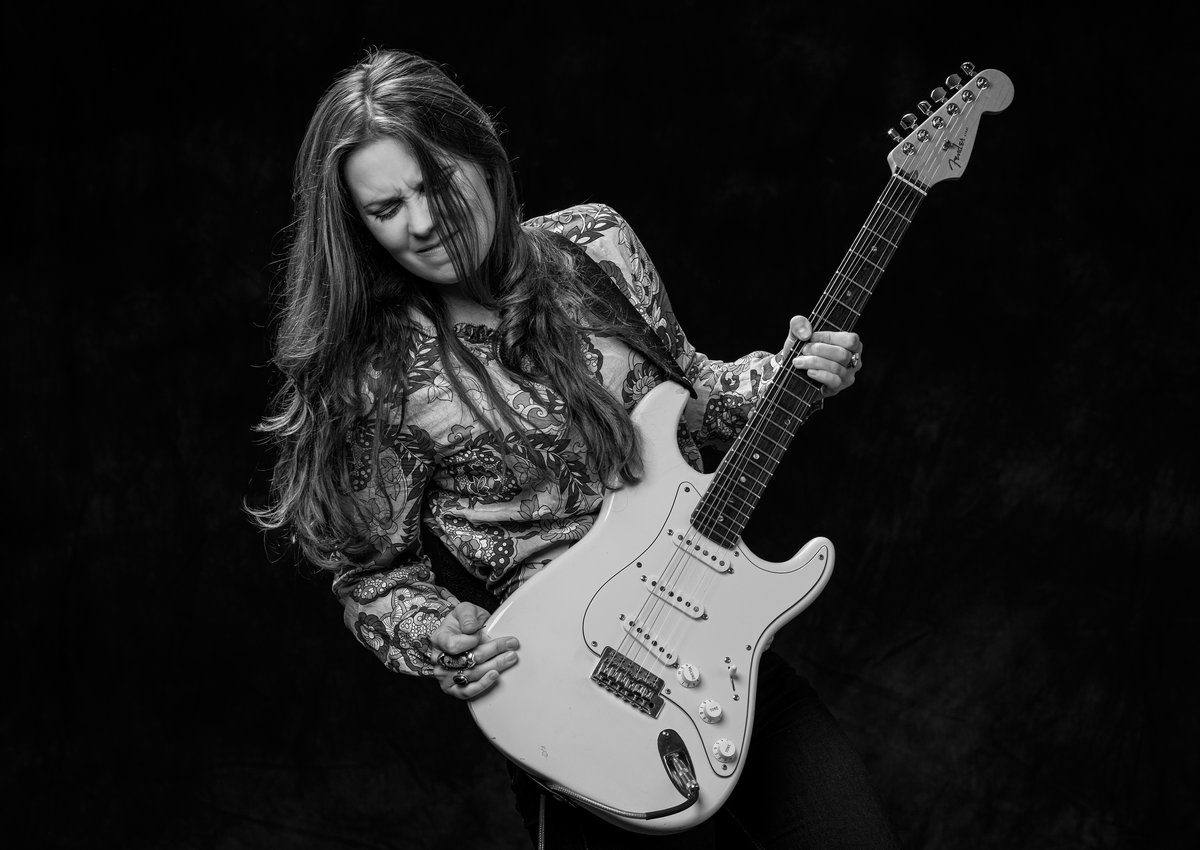 High Roller - Live at 64 Sound | Angela Petrilli & The Players