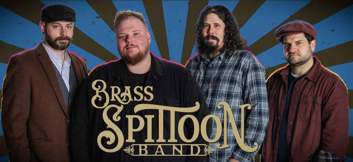 Brass Spittoon Band - Volume III | Brass Spittoon Band