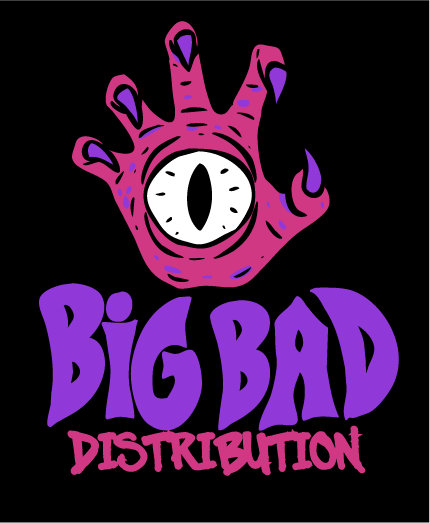 Artists | Big Bad Distribution