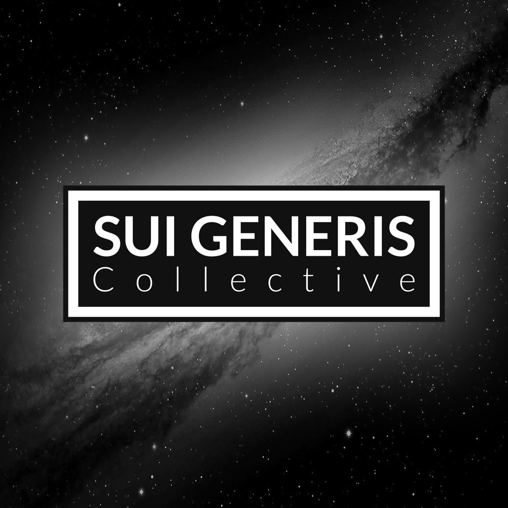 Broken Flavor - Solar EP | Broken Flavor | Sui Generis Collective