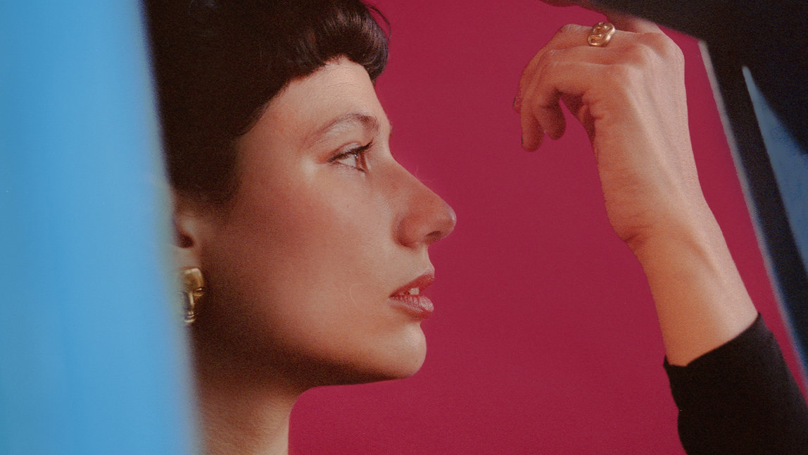 Lisel and the Humanity of Auto-Tune | Bandcamp Daily