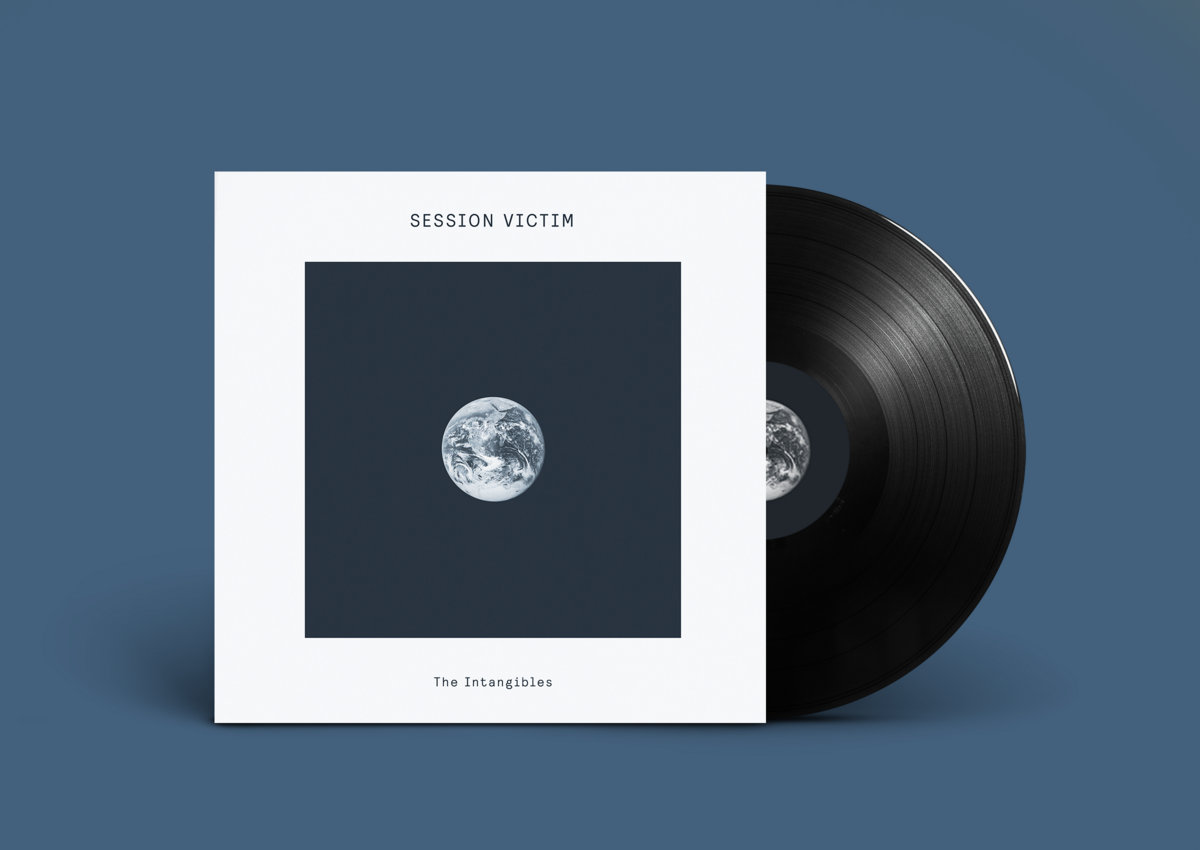 The Intangibles | Session Victim
