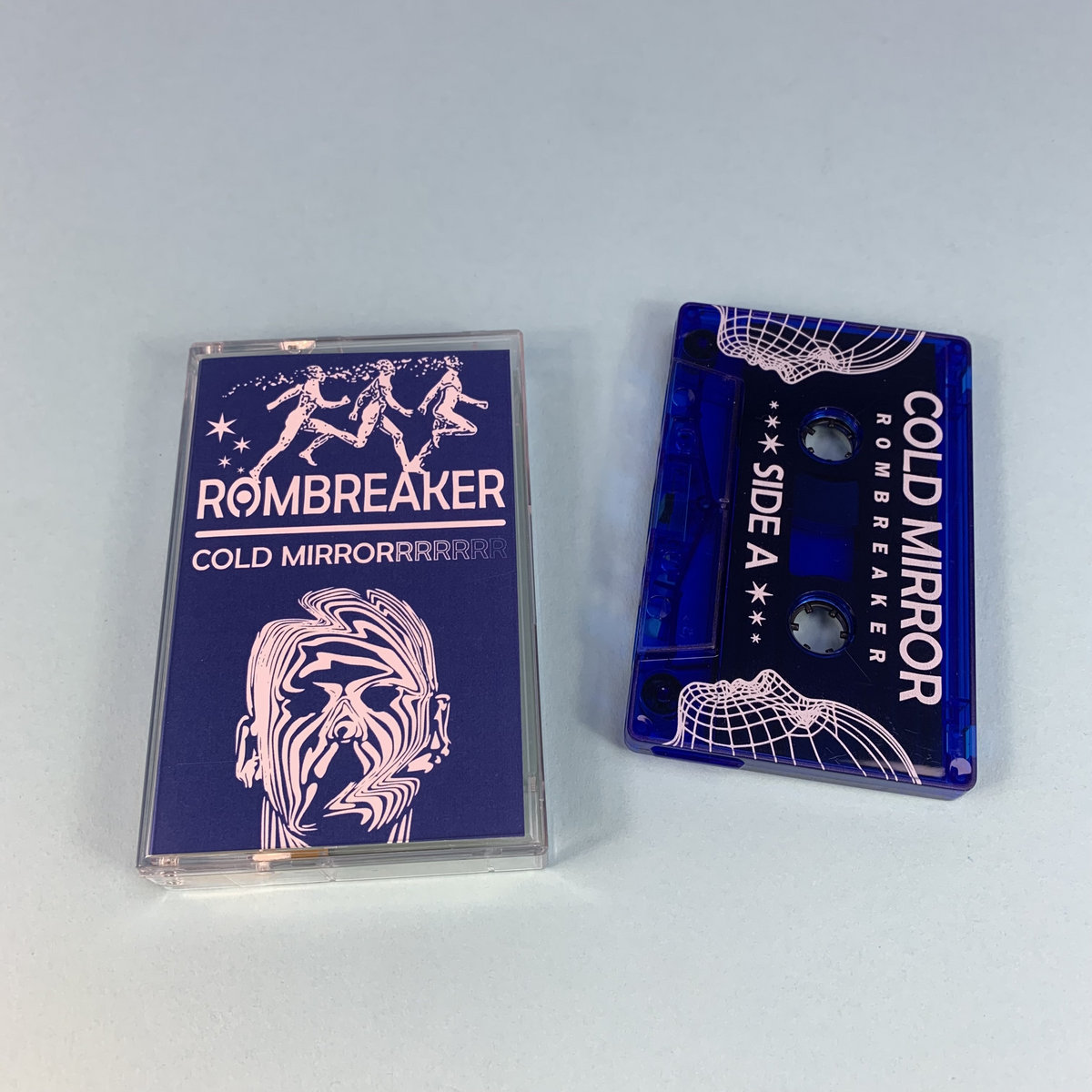 Cold Mirror | ROMBREAKER