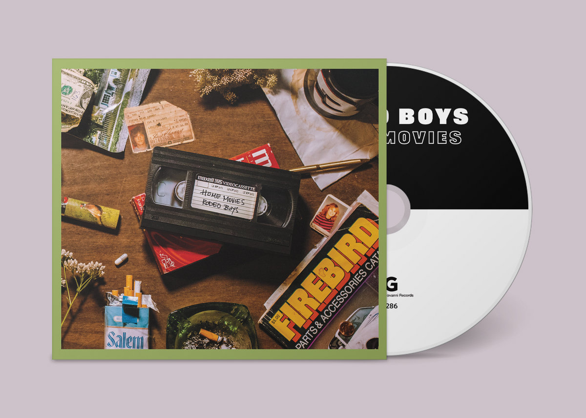 Home Movies | Rodeo Boys