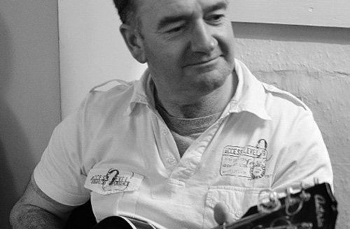 Artifacts | Rob Middleton