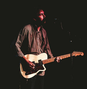 Music | Connor Fagan