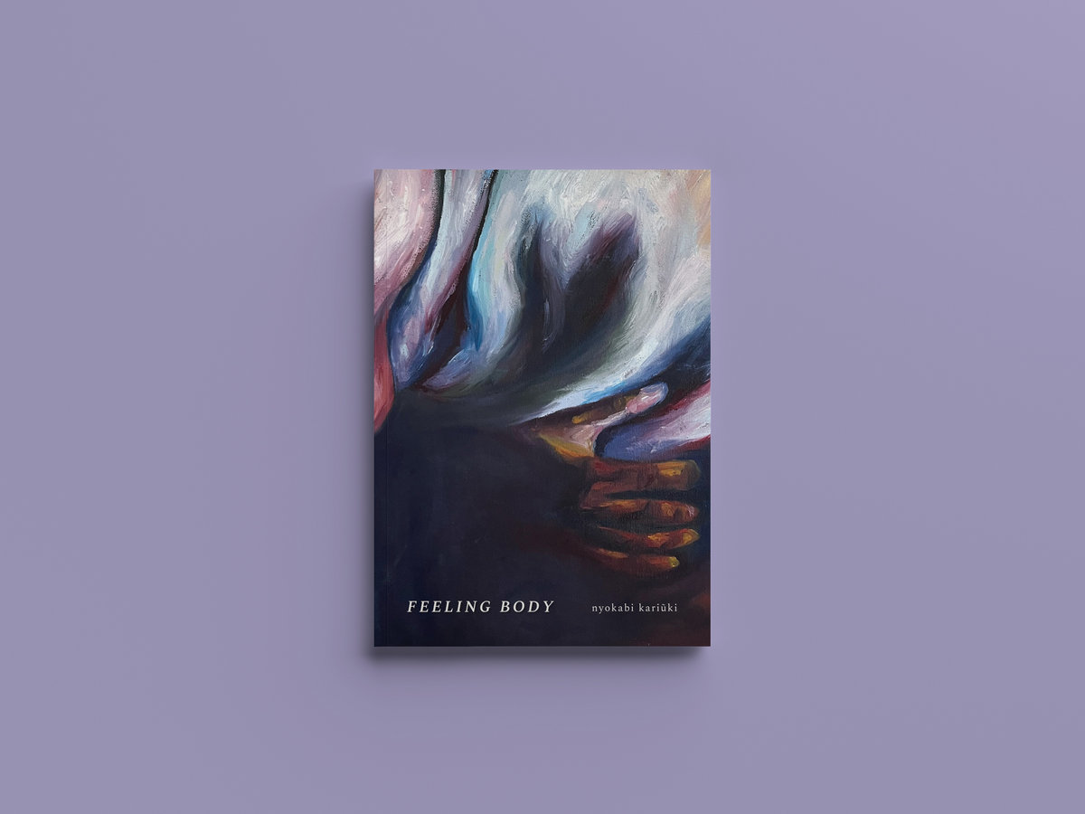 Limited Edition Art Booklet | Nyokabi Kariuki