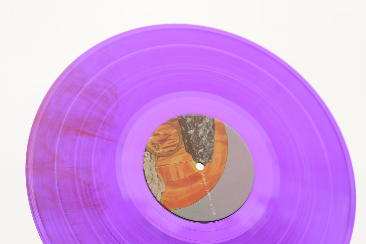 046 'Apotropaic' | Chloë Sobek