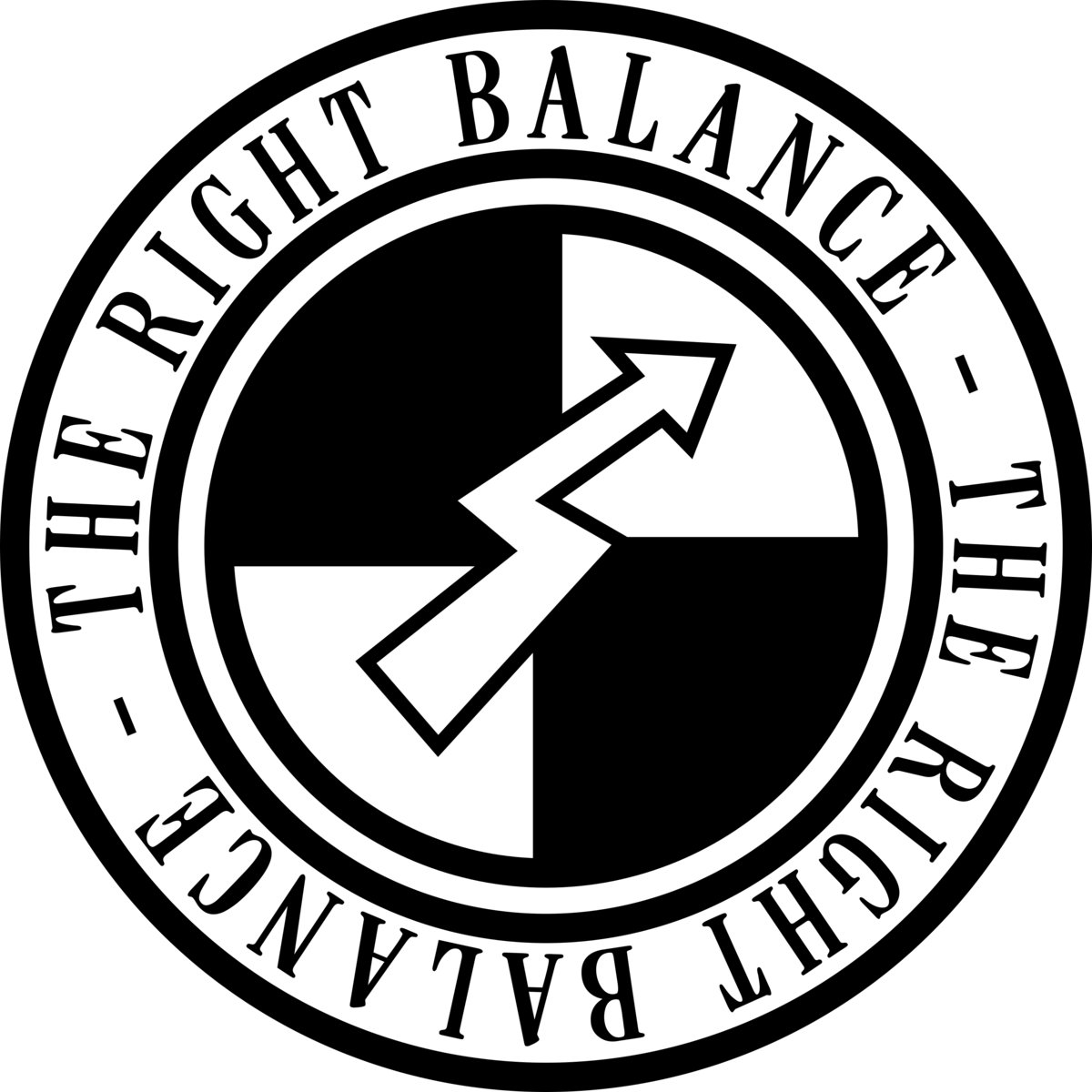 Music | The Right Balance
