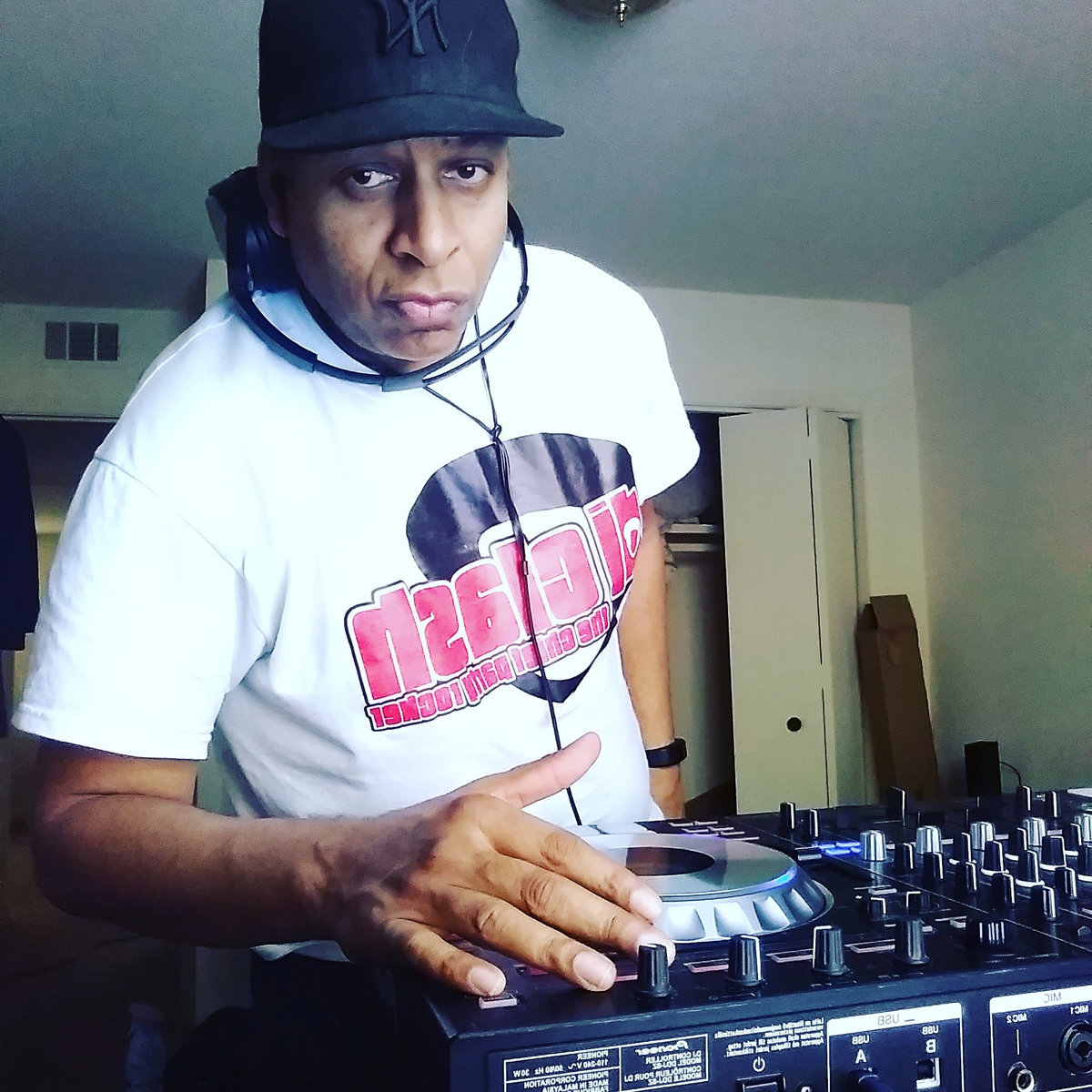 Dis Poem (Rework '23) | DJ Clash