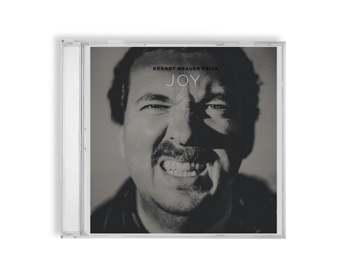 Joy | Brandt Brauer Frick