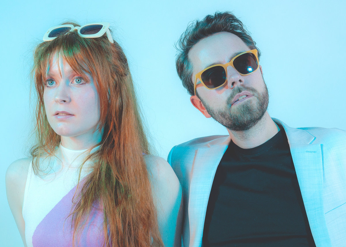 Music for First Contact | Post Coal Prom Queen