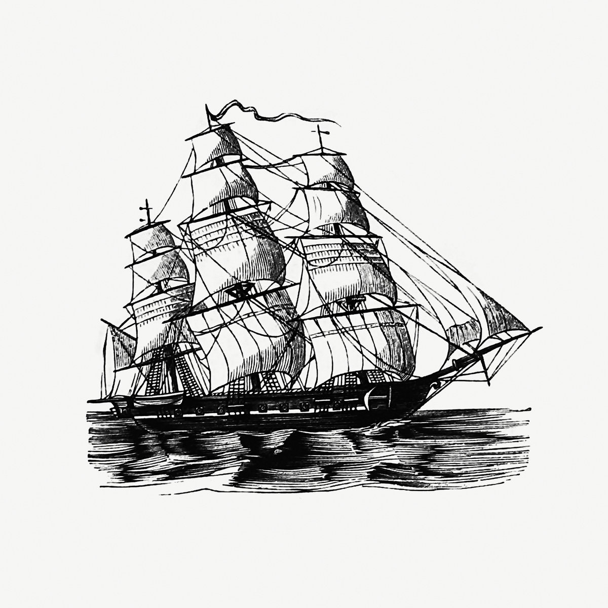 Ancient Mariner | Ancient Mariner