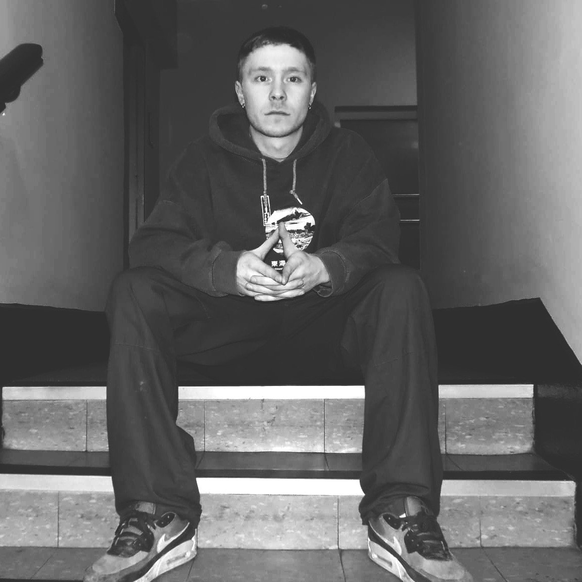 Life Is Just A Precious Minute | Lester Prox