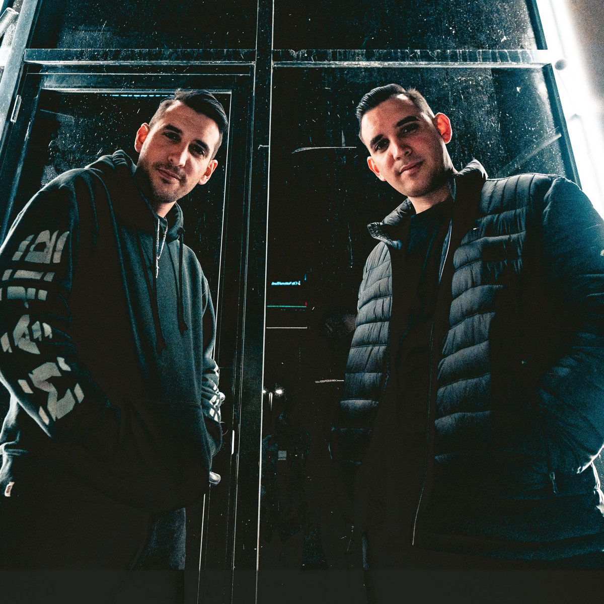 EDIT PACK 001 | MASF