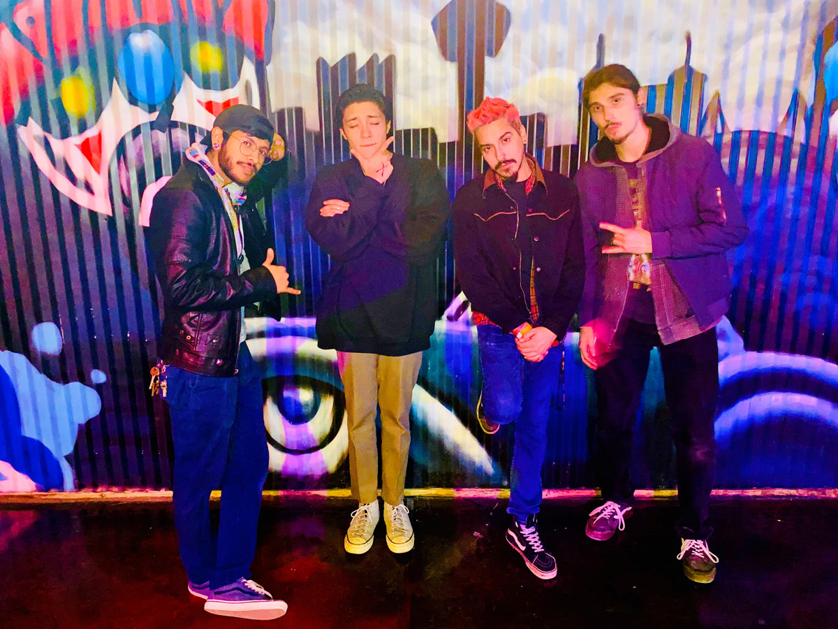 Cyan Drive | Cyan Drive