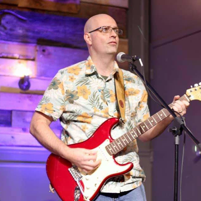 Ganymede Rising | Jeff Hendricks
