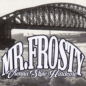 Music | Mr.Frosty