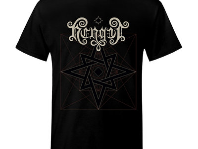 Logo T-Shirt | Henget