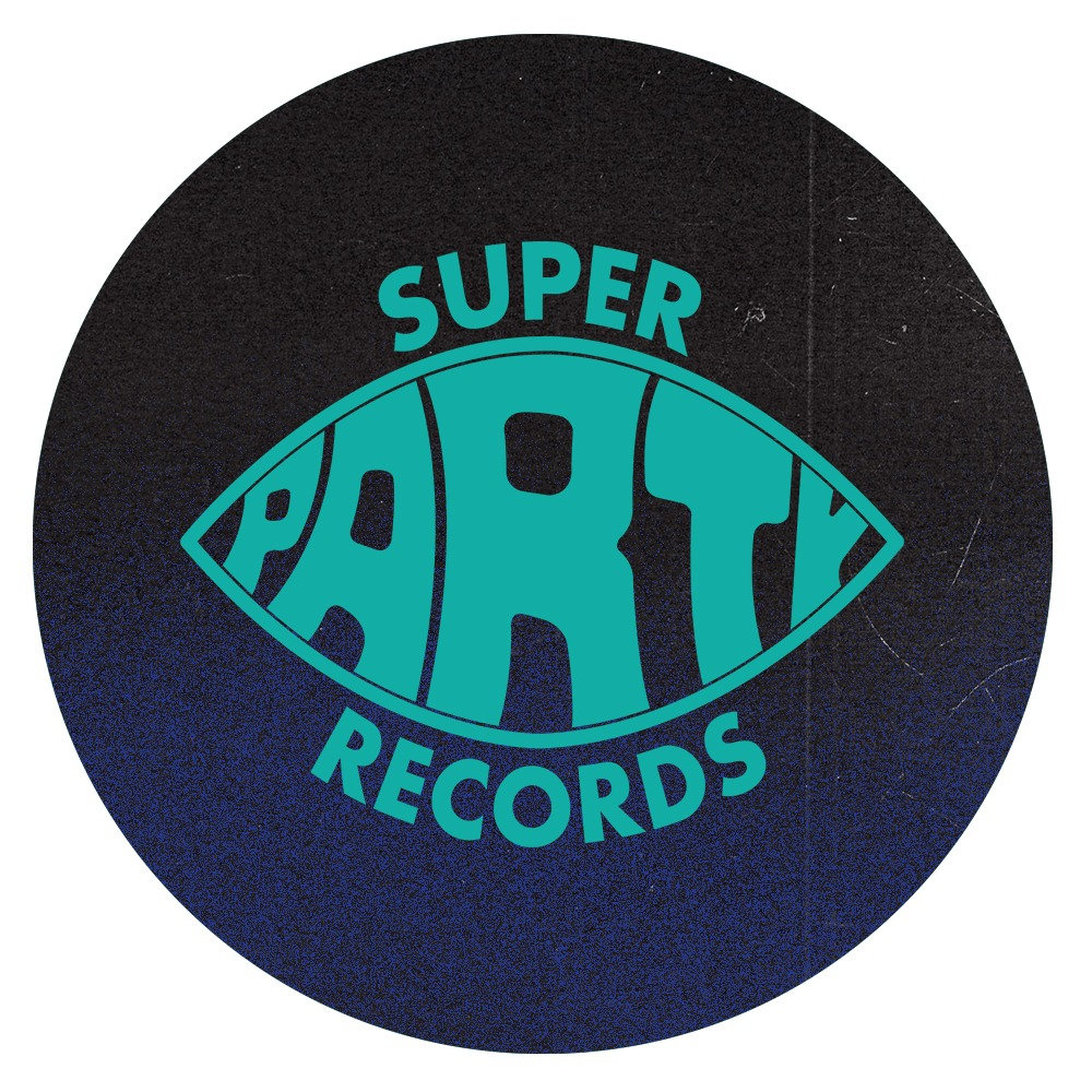 Super Action EP | Various Artits | Super Party Records