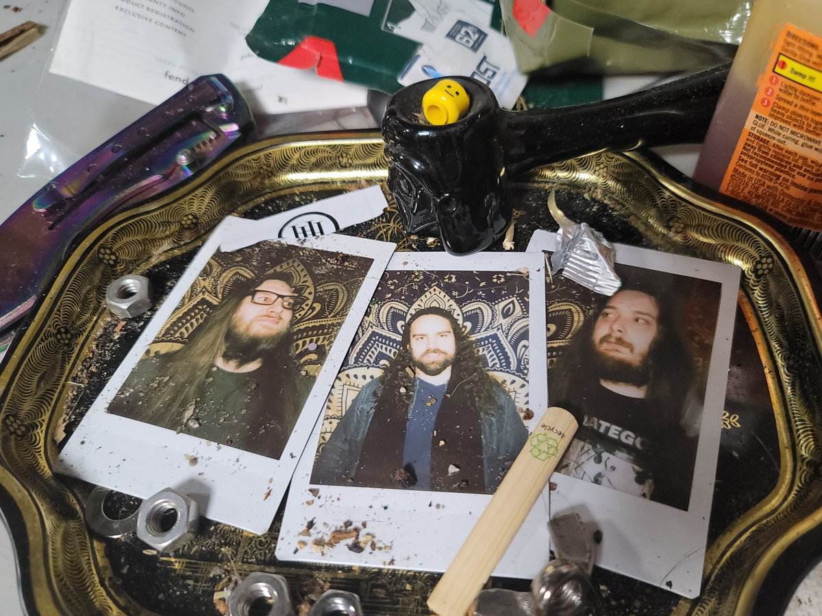 Demos from the Dungeon Sessions | TUSKO