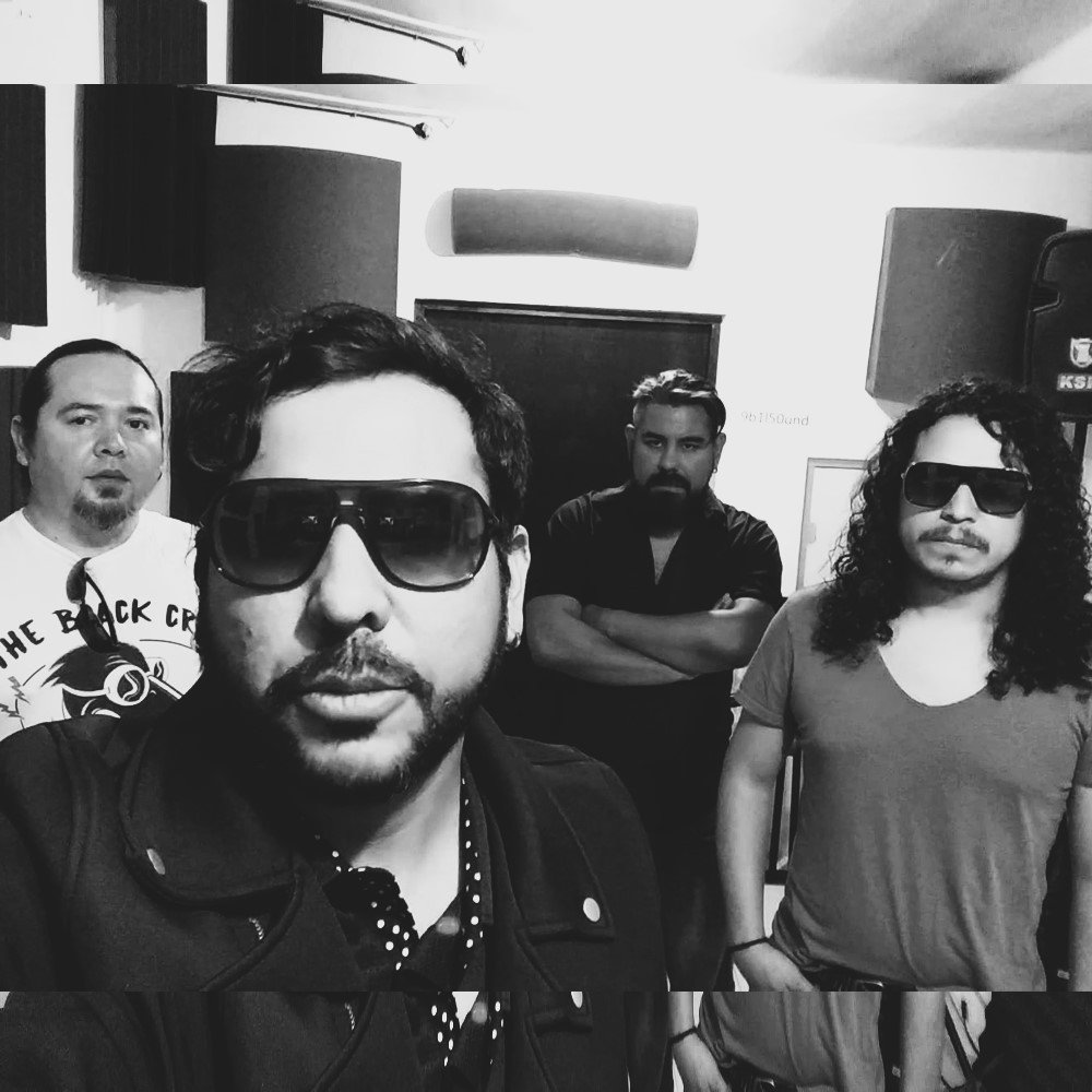 Movimiento Electro Rock, Vol. 2 | Movimiento Electro Rock