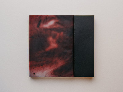 Handcrafted Photo Art Book Includes CD & Digital Download / 150 (10 ...