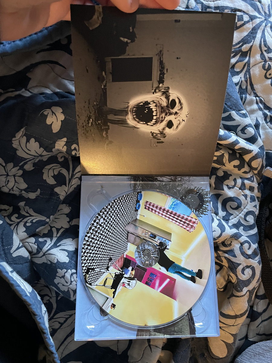 ANGELGRIND | May Leitz