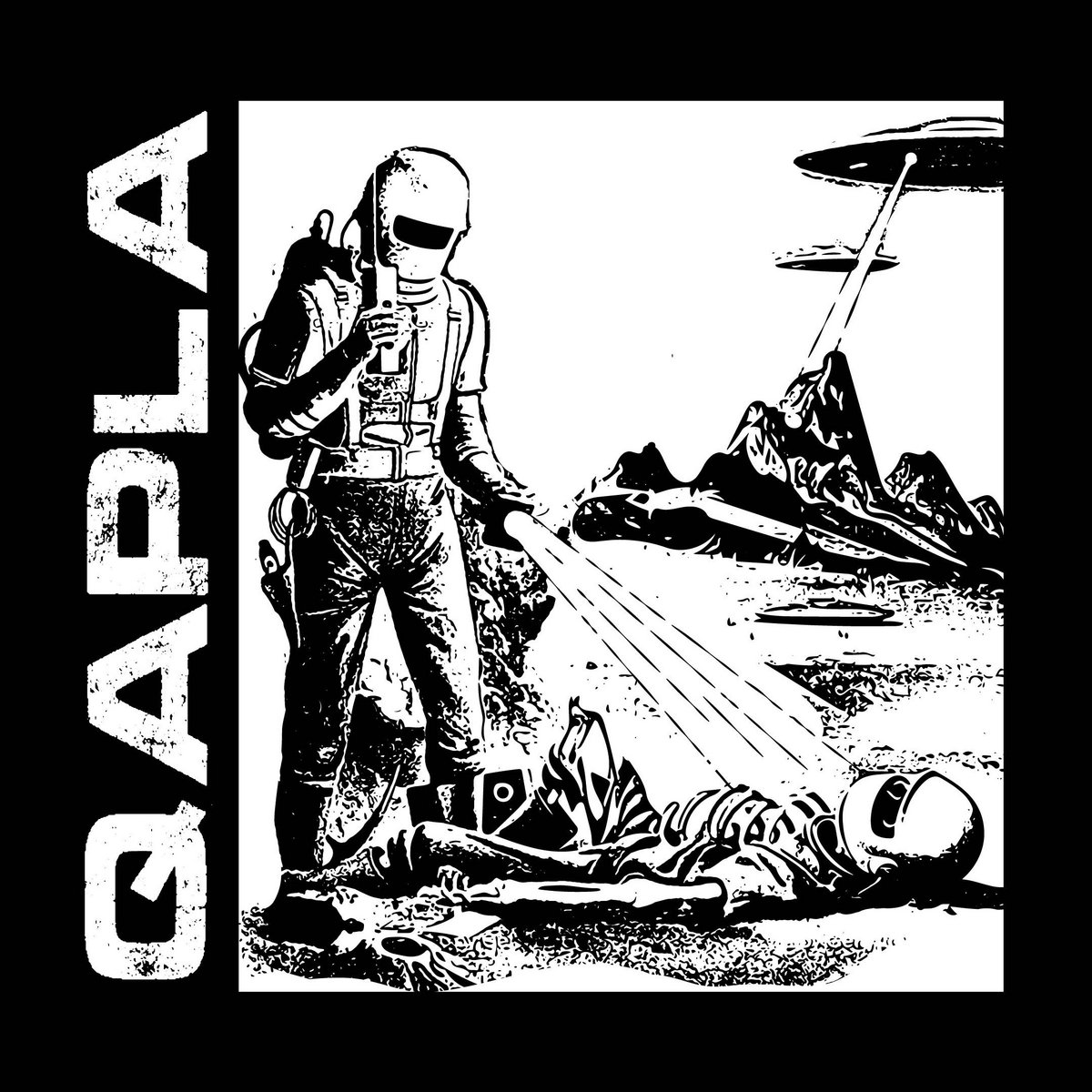 Demo ‘22 | QAPLA’ | Qapla'