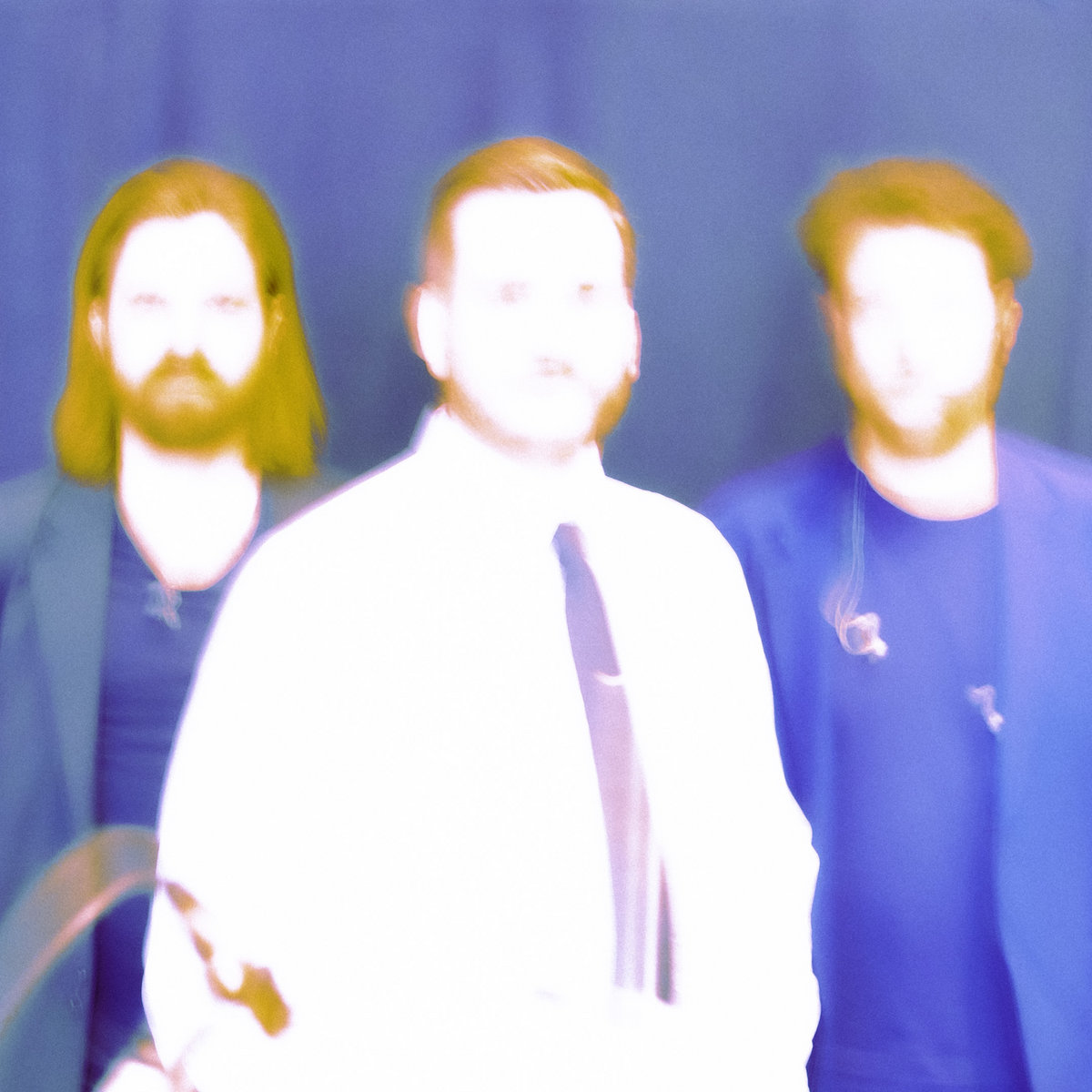 Act One (Nathan Melja Remix) | Brandt Brauer Frick, Mykki Blanco ...