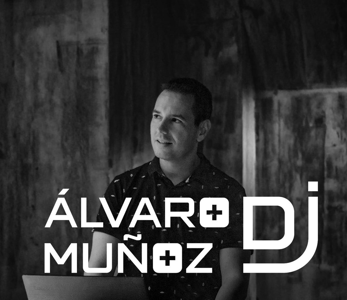 Supersubmarina - Niebla (Alvaro Muñoz Dj Remix) | Alvaro Muñoz