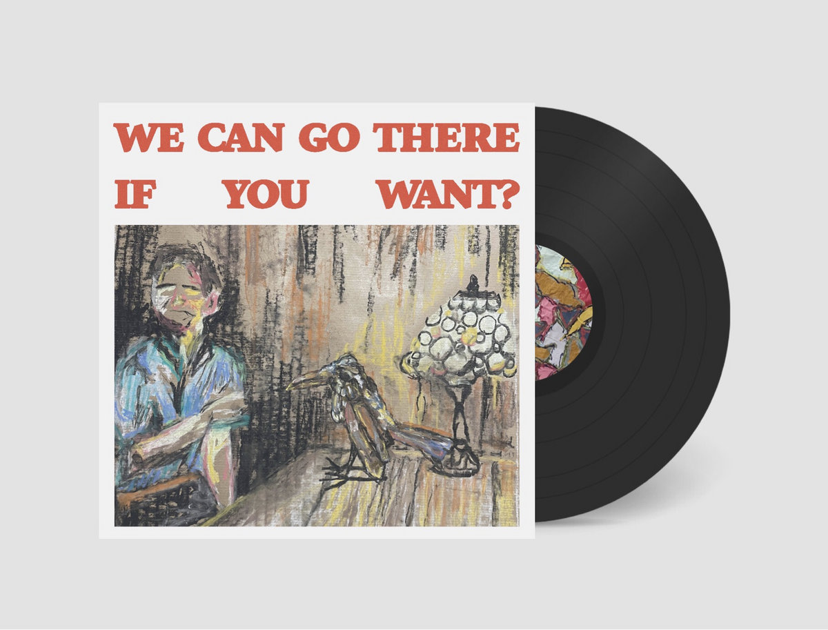 We Can Go There If You Want? | Dune Boy
