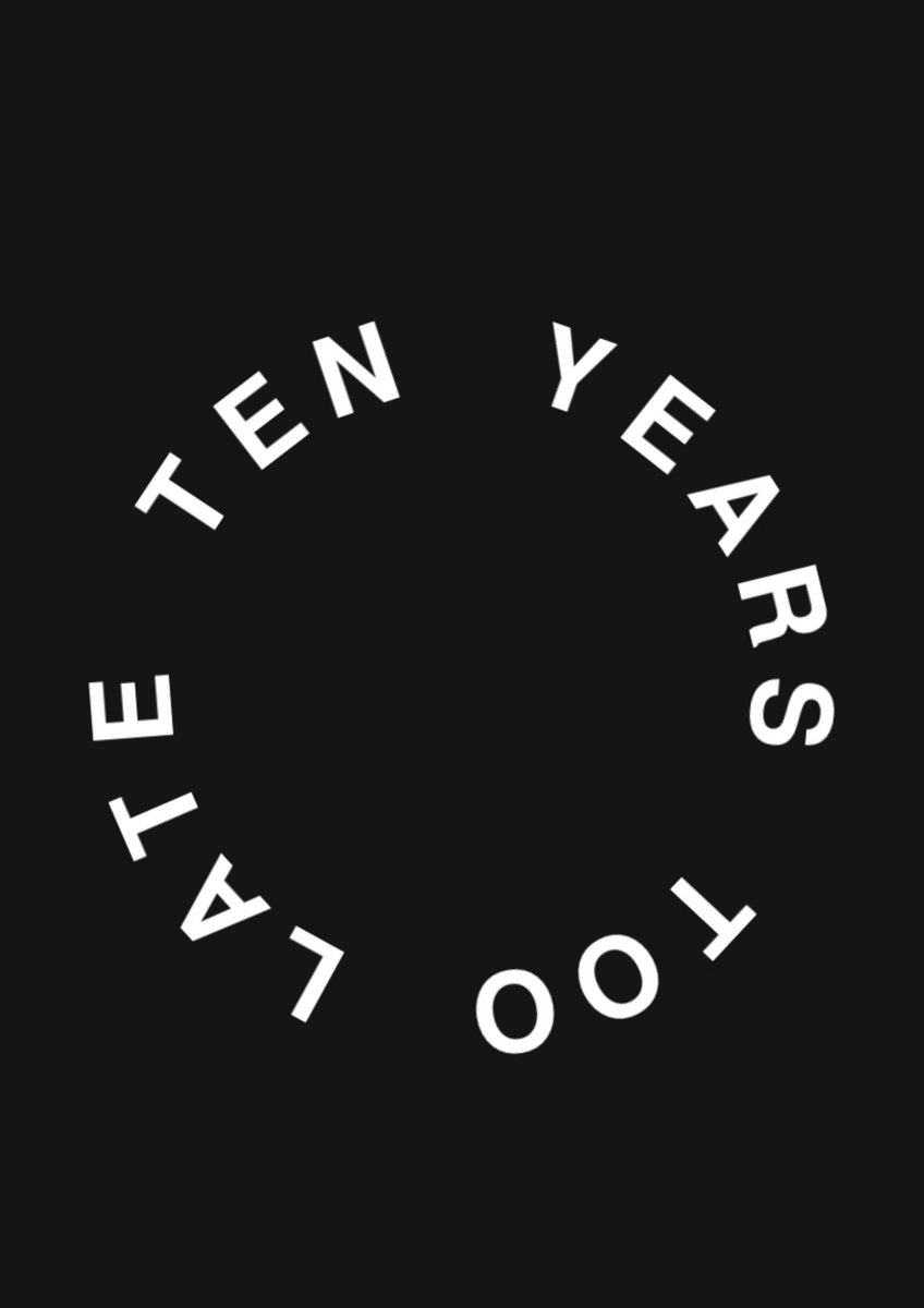 Dreamlover 23 | Ten Years Too Late x Mariah Carey | Ten Years Too Late