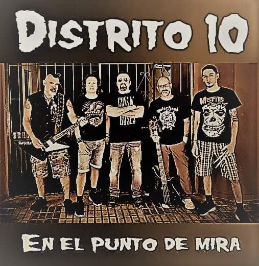 EN EL PUNTO DE MIRA | DISTRITO10