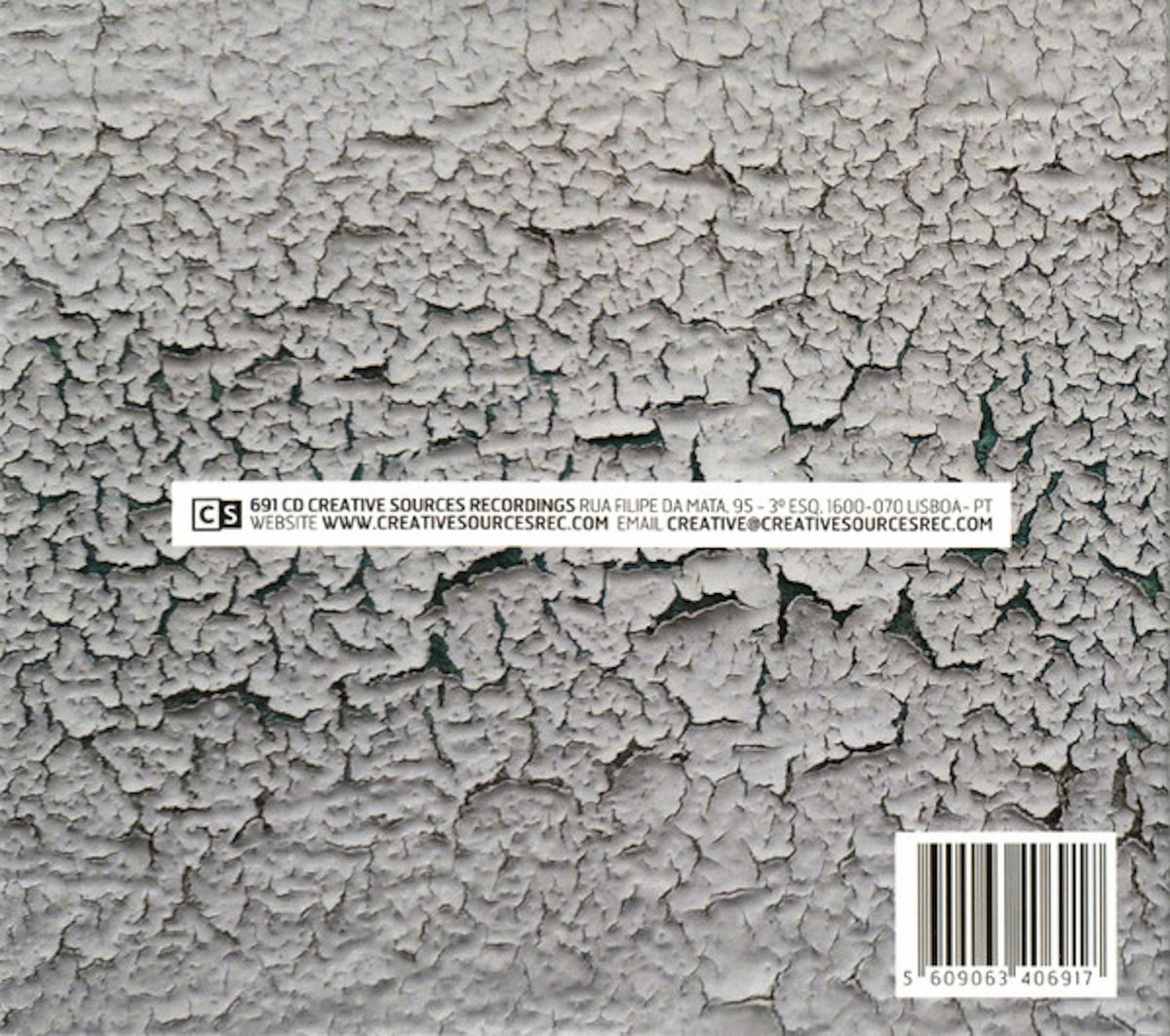 Terry Riley In C | Jeremy Baysse | Creative Sources Recordings