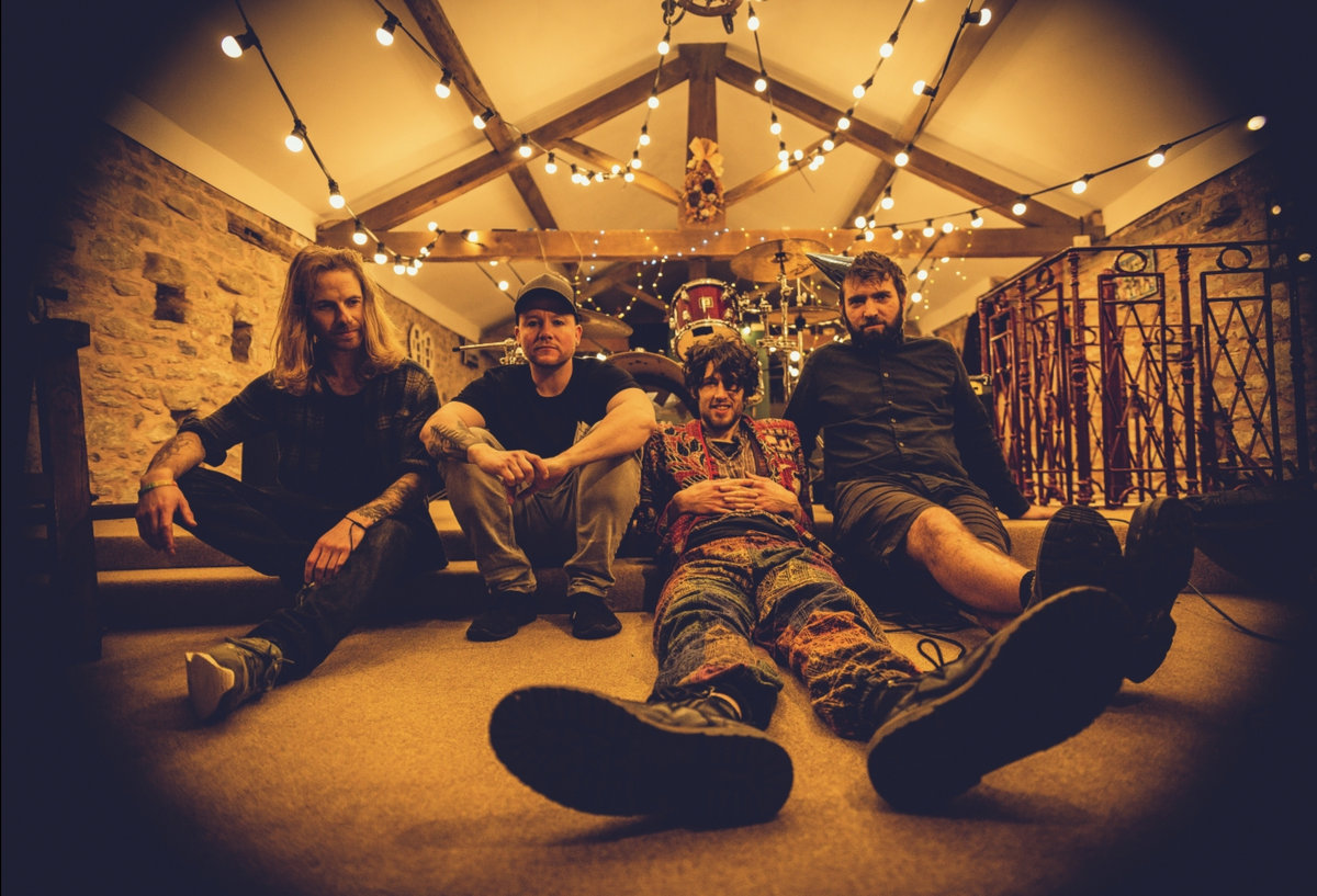 The Last Astronaut | Alpha Chino