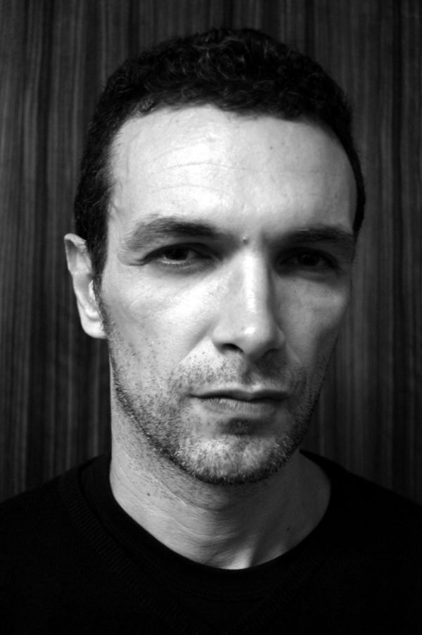 Songs of Stone | Massimo Pupillo | Massimo Pupillo Official