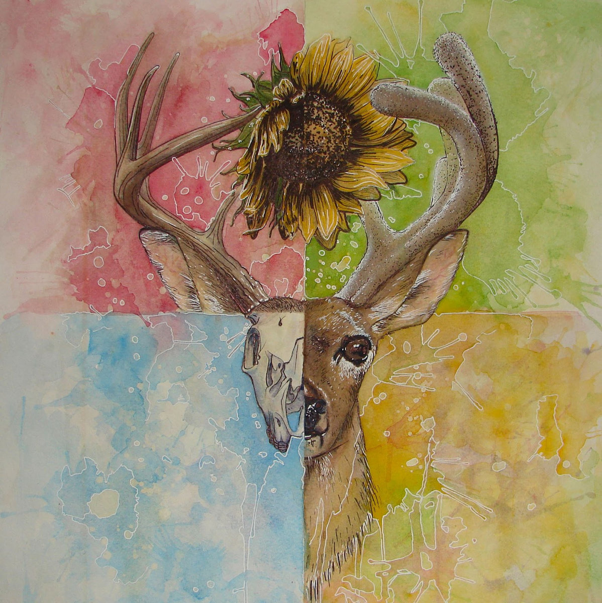 Via Luna - CD Bundle | Via Luna