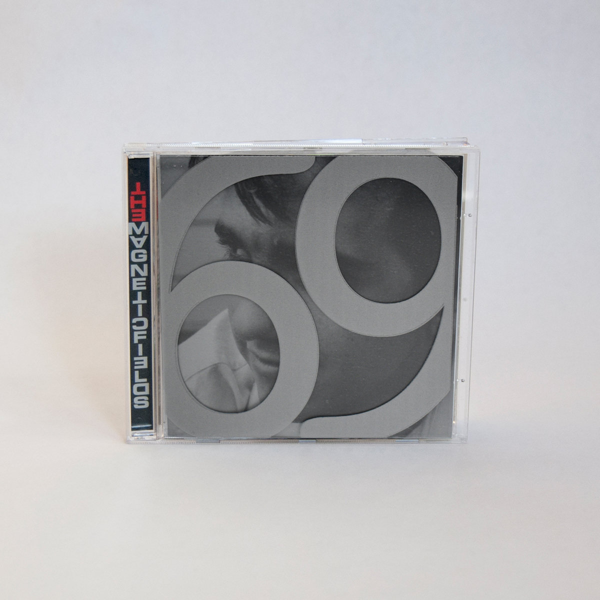 69 Love Songs Volume 1 CD The Magnetic Fields