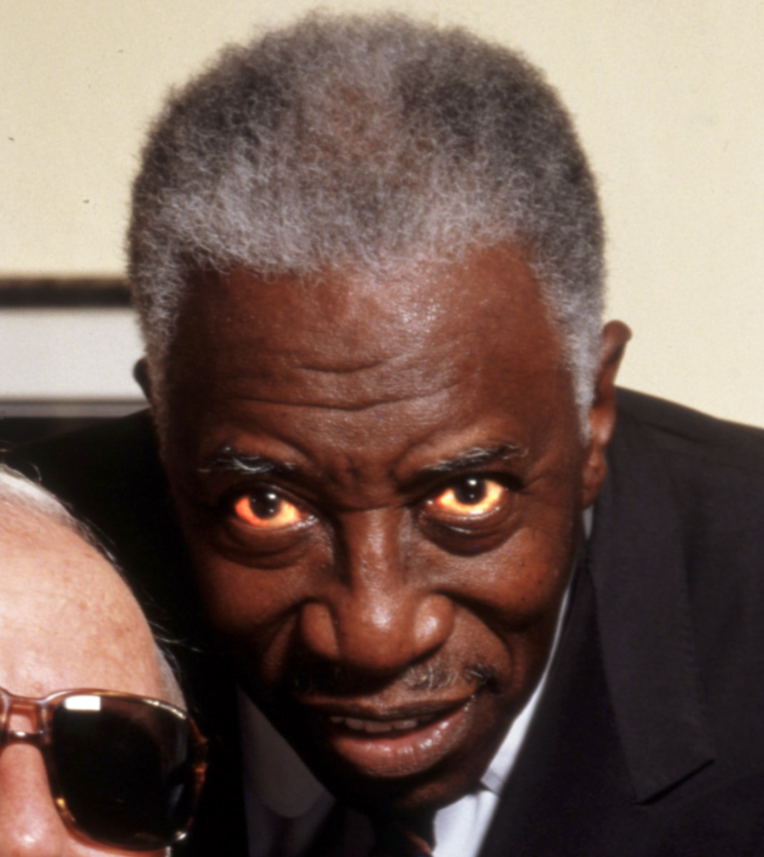 A Song Is Born (with George Shearing) | Joe Williams