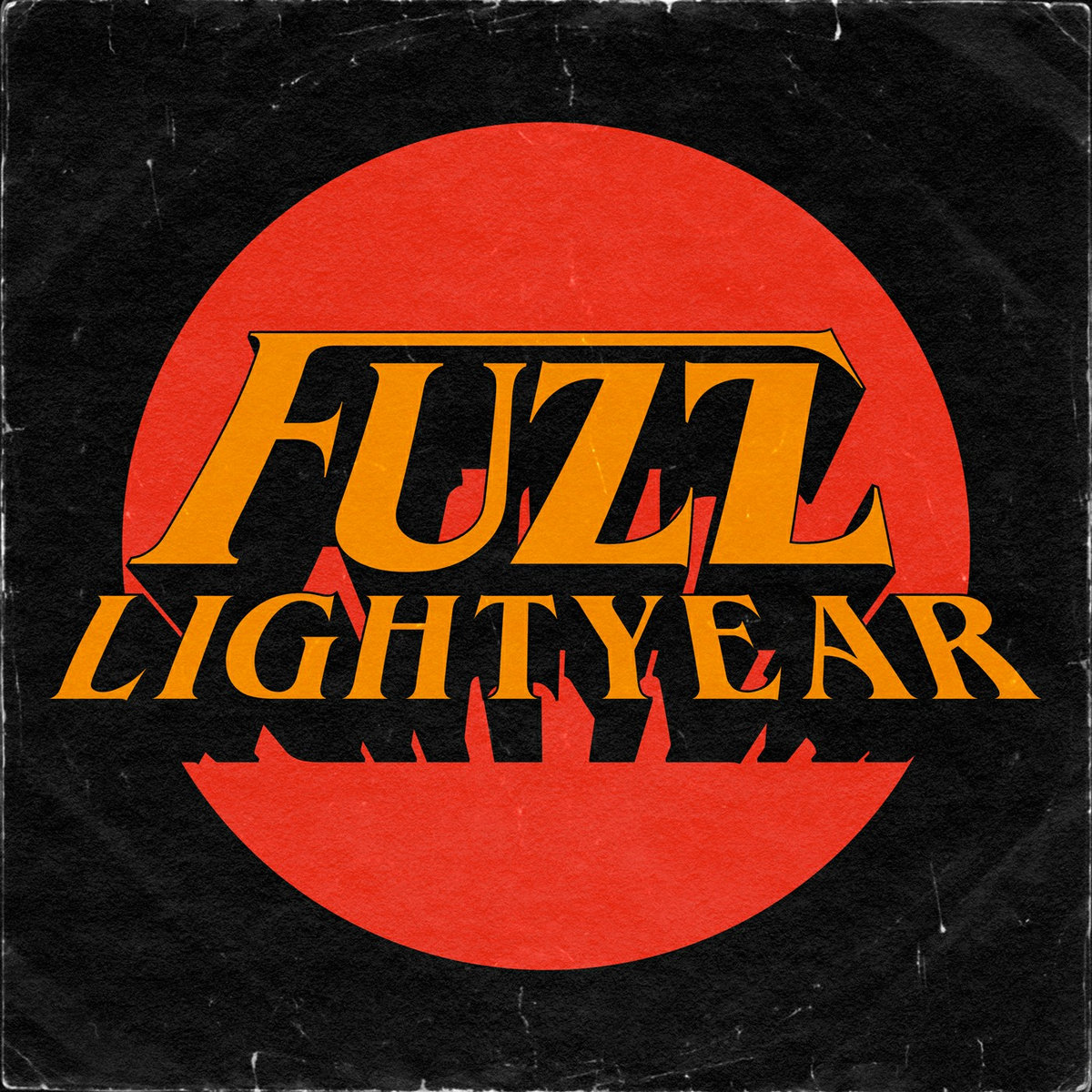 Fuzz Lightyear | Fuzz Lightyear