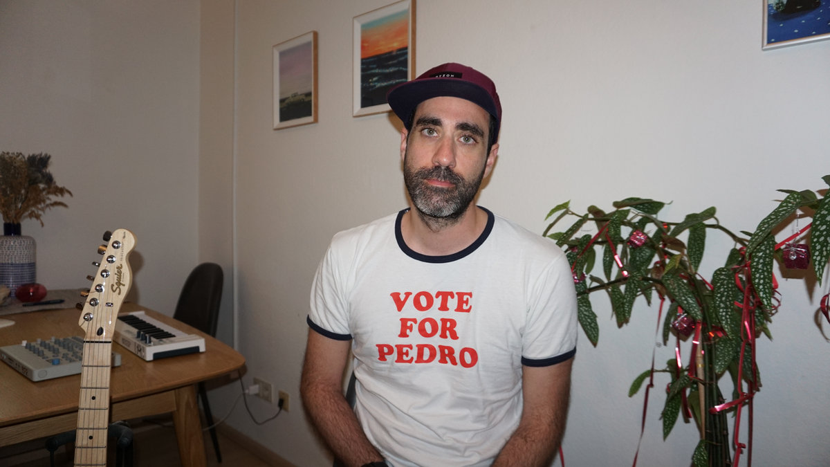 Midi notes and blinking lights | Pete-LC