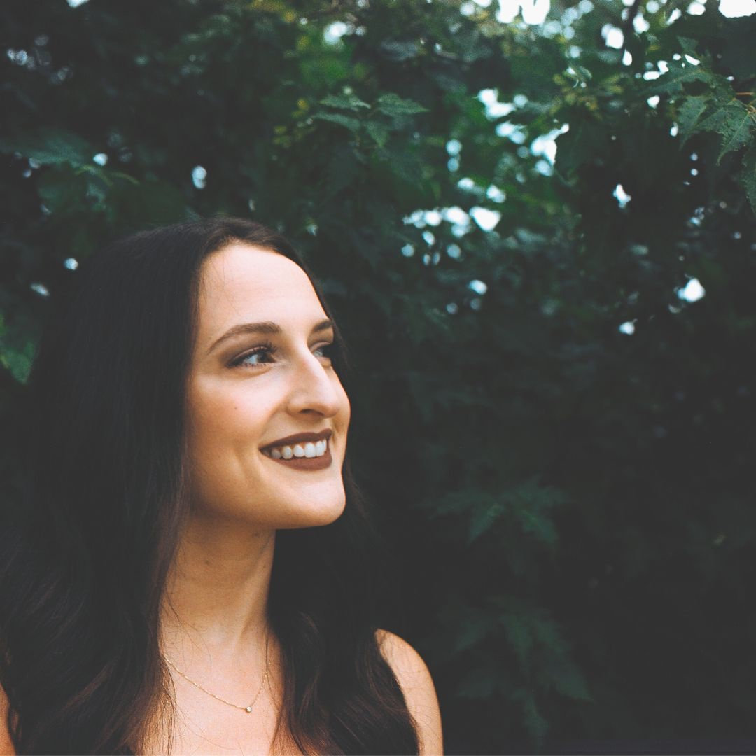 Along the Way | Liz Townsend