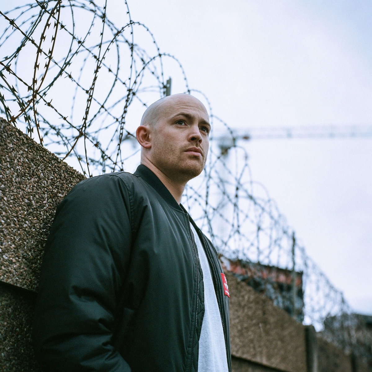 In The Basement | Josh Reeves