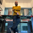 LA BOA Meets Tony Allen | Tony Allen